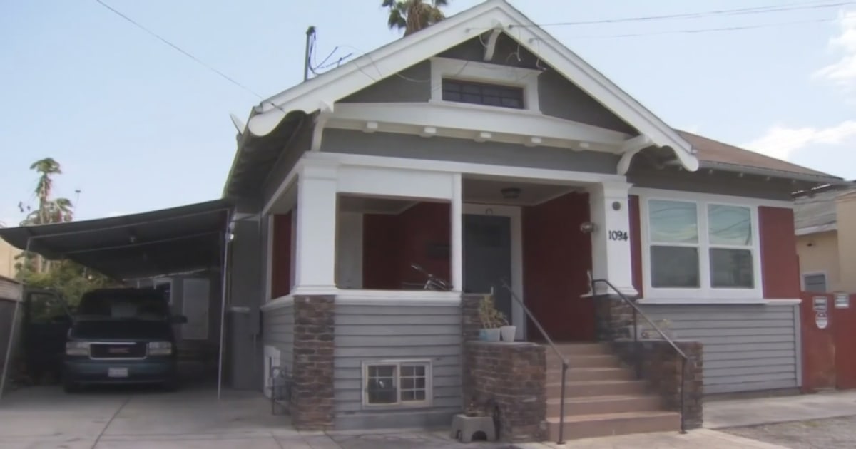 Hearing begins in alleged California exorcism death