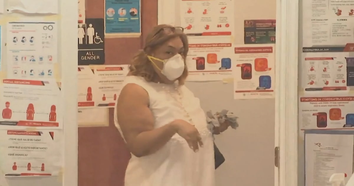 Founder of LGBTQ+ nonprofit Casa Ruby arrested on federal charges