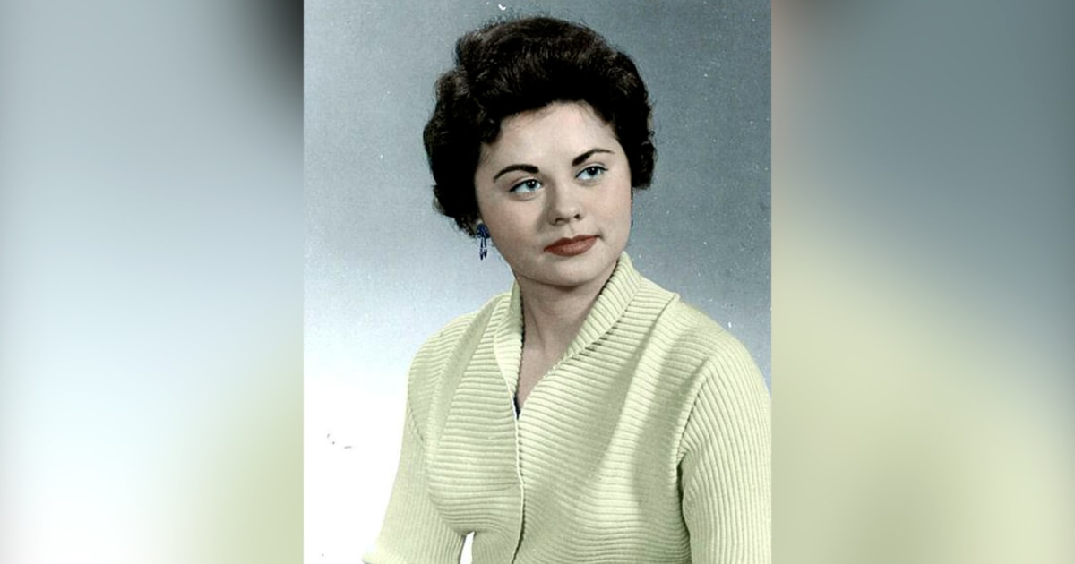 Cold Case Spotlight: Alexandra Wiwcharuk