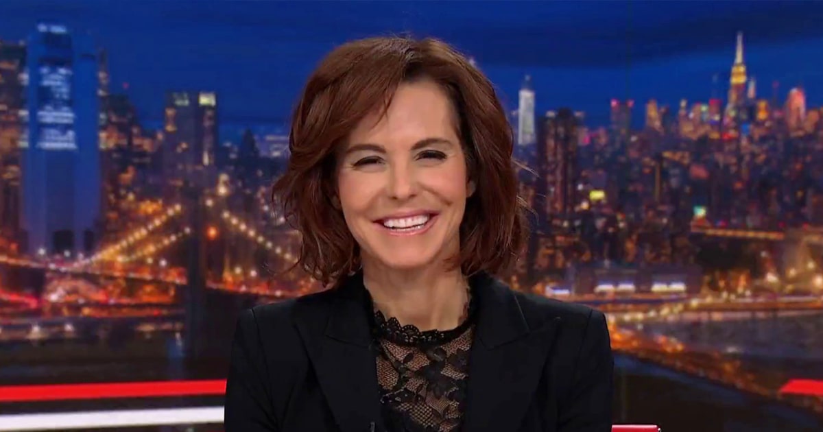 Watch The 11th Hour With Stephanie Ruhle Highlights: April 17