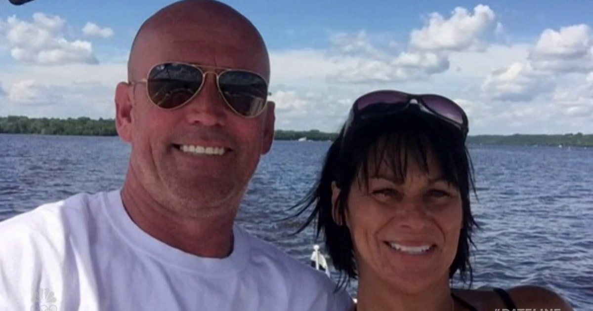 The Perfect Guy, Part 5