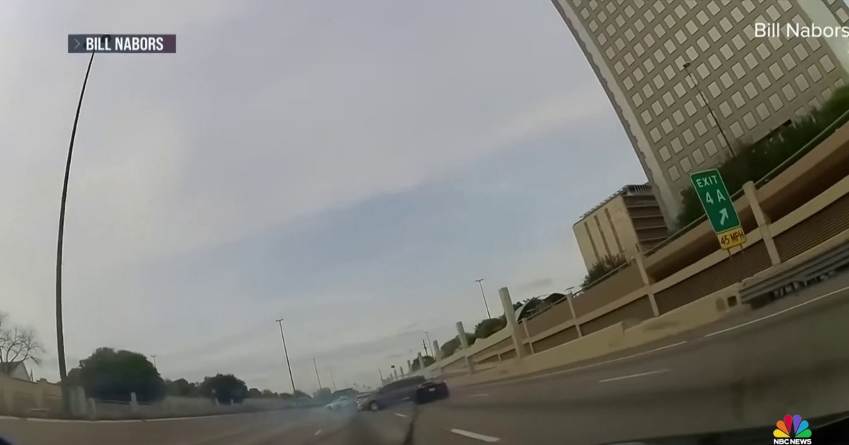 Car involved in high-speed crash reportedly linked to NFL star Rashee Rice