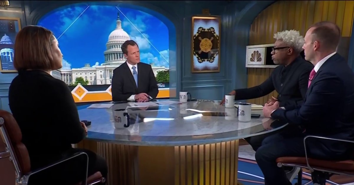 Full Panel: Democrats counting on abortion debate to be 'motivator' in ...