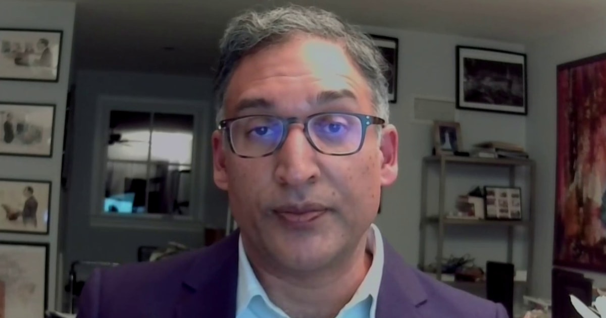 Katyal: Jack Smith’s new filing tells Judge Cannon ‘enough is enough’ in docs case