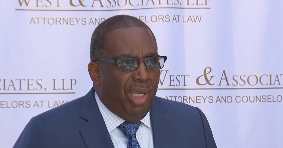 Attorney says Rashee Rice was driving Lamborghini involved in multi ...