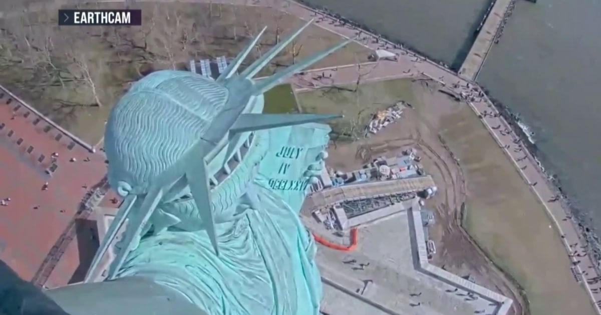 Magnitude 4.8 earthquake rattles East Coast