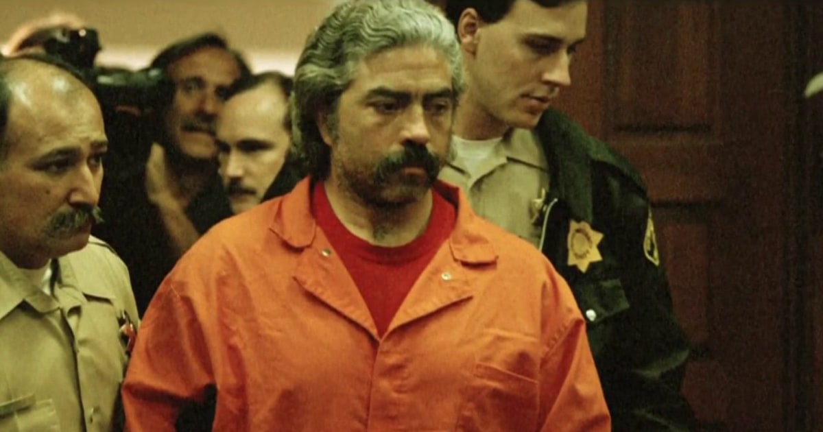Convicted killer of 12-year-old Polly Klaas seeks to overturn death ...