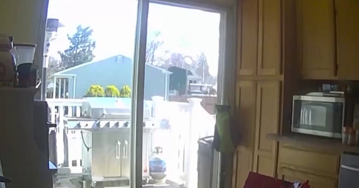 USGS reports nearly 30 aftershocks since New Jersey earthquake