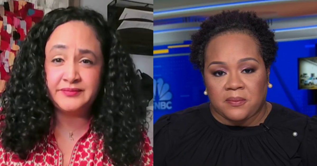 “I am not just dealing with grieving the loss of a child, I am grieving ...