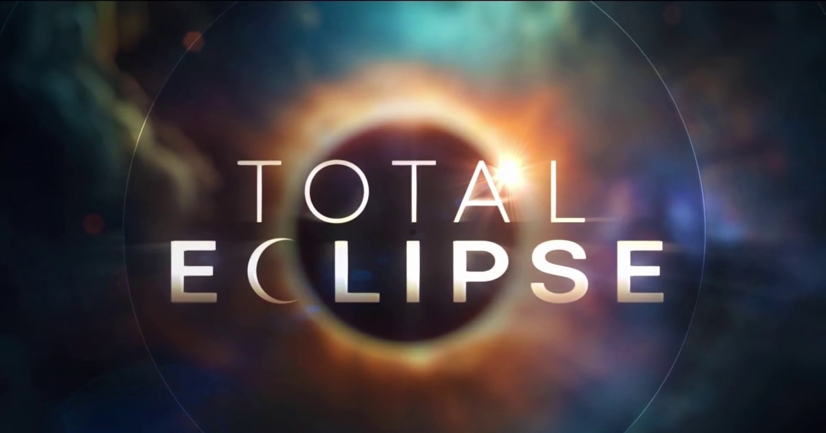 Special report: Solar eclipse path of totality