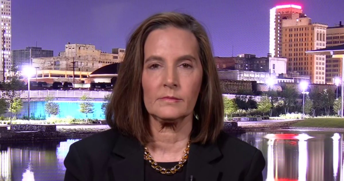 Vance: Smith’s brief tells SCOTUS ‘don’t sacrifice the American ...