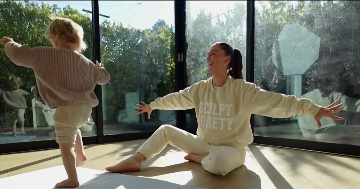 Cozy cardio reinvents workouts through comfortable routines