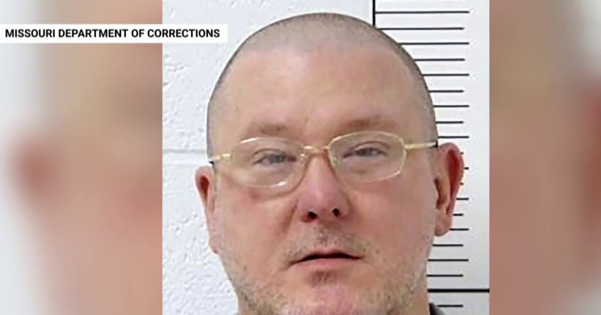 Missouri executes death row inmate despite calls for clemency