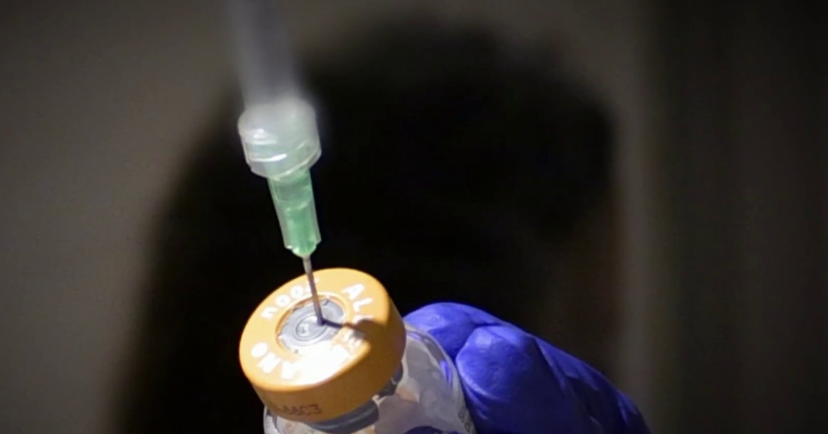 CDC investigating botulism-like illnesses linked to Botox