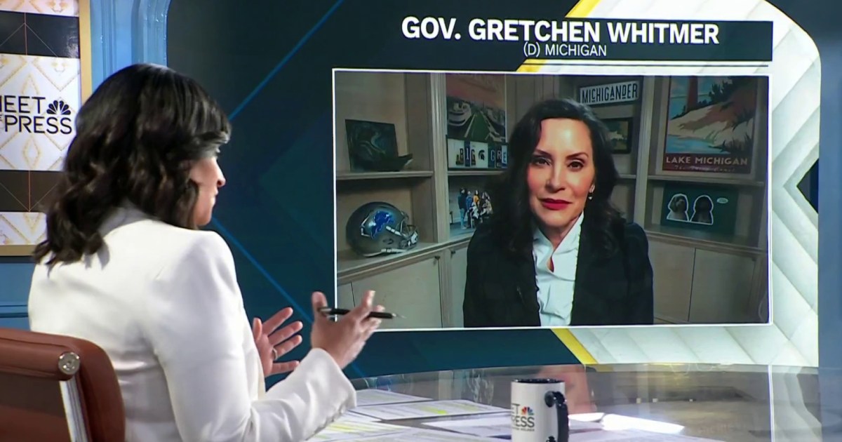 Is a genocide taking place in Gaza? 'I’m not going to weigh in,' says ...