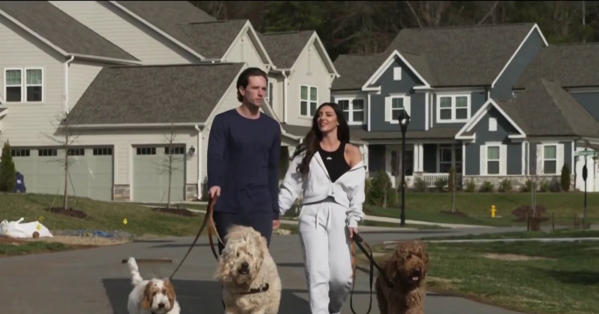 'Dinks' explained: The lifestyle of families with two incomes and no kids