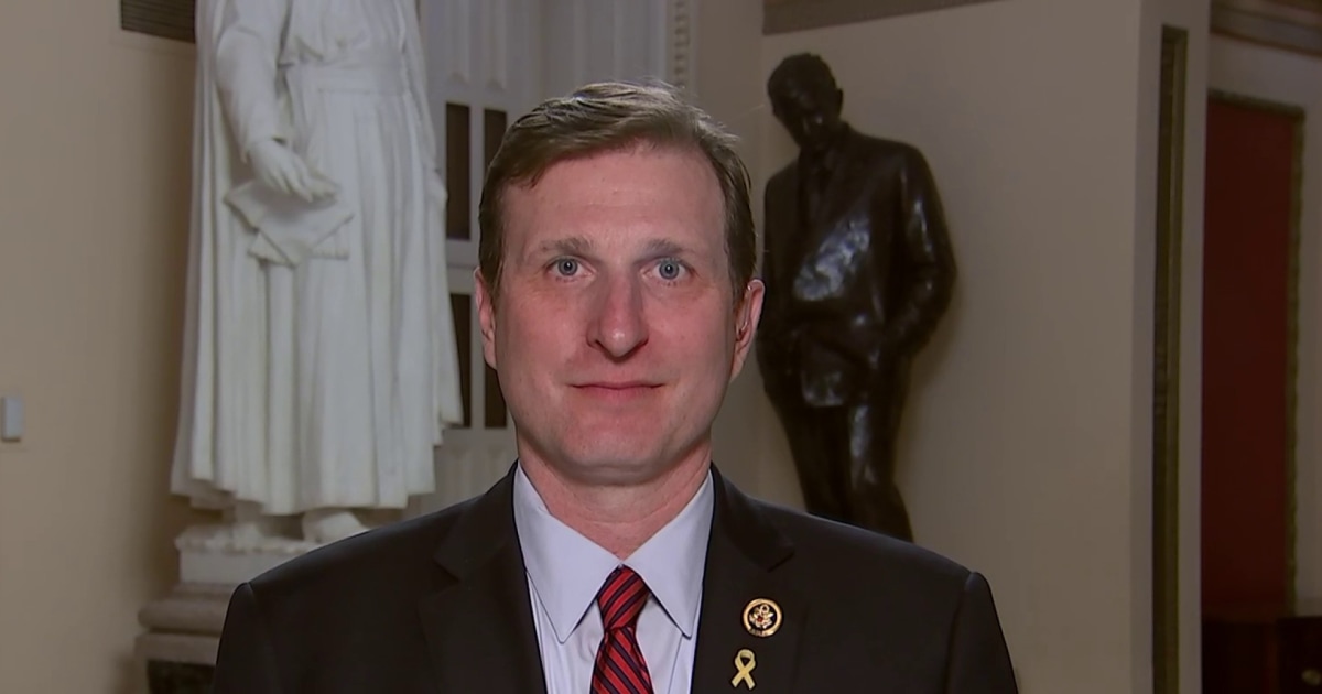 'Jury pool is going to be essential': Rep. Dan Goldman on 'vital ...