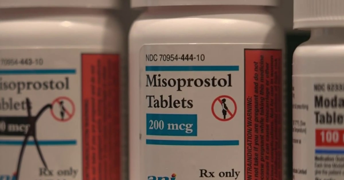 Idaho woman denied prescription for miscarriage medication