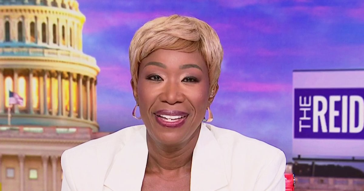 Watch the ReidOut with Joy Reid Highlights: April 29