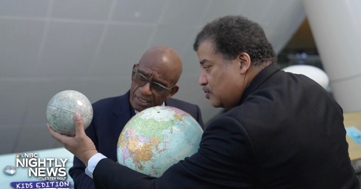 Nightly News: Kids Edition (April 4, 2024)