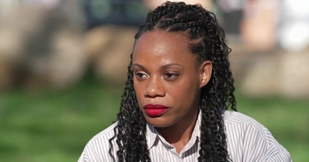 Progressive Democrat stands by vote opposing aid to Israel despite ...