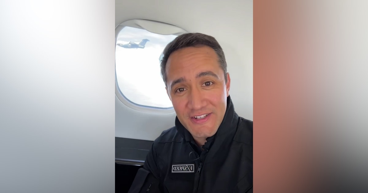 Gadi Schwartz previews eclipse coverage in the sky