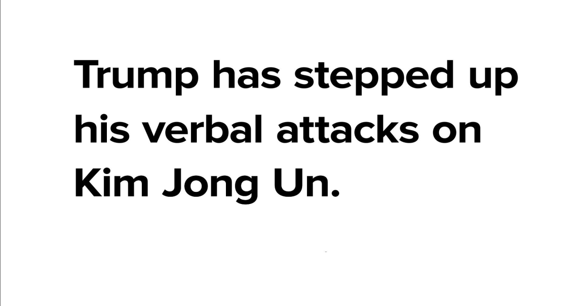 What is a Dotard?