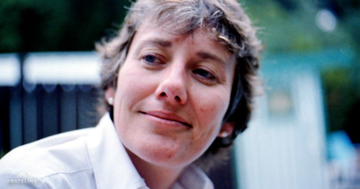 Remembering Susan Tice