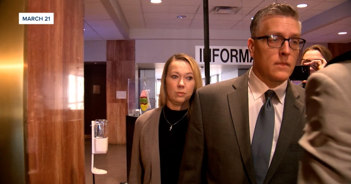 Colorado funeral home owners accused of storing decaying bodies now ...