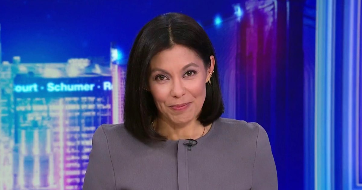 Watch Alex Wagner Tonight Highlights: April 11 Watch Alex Wagner Tonight Highlights: April 11