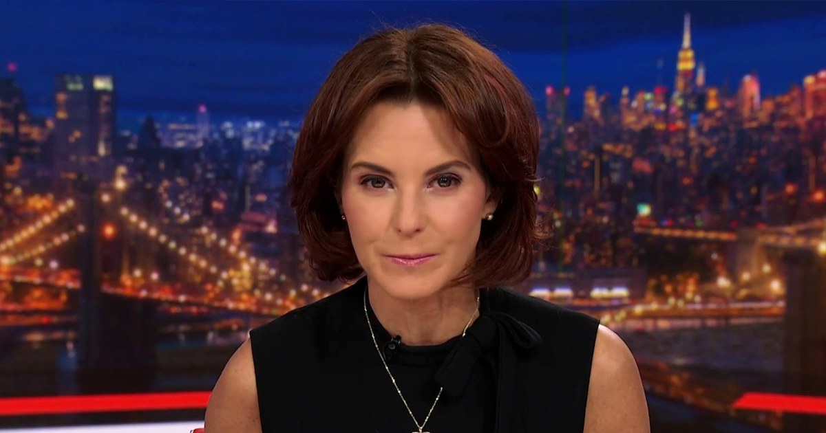 Watch The 11th Hour With Stephanie Ruhle Highlights: May 22