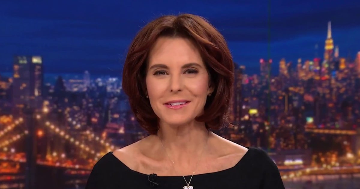 Watch The 11th Hour With Stephanie Ruhle Highlights: May 23