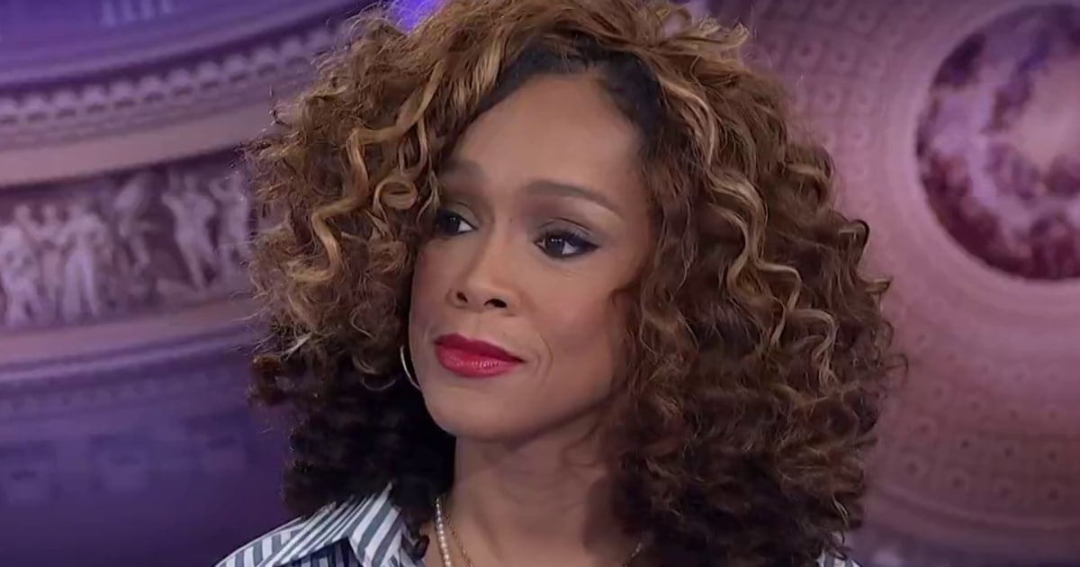 Marilyn Mosby faces 40 years in prison for withdrawing funds from her ...