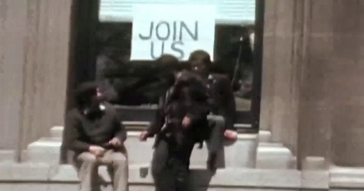 Protests breaking out on campuses echo historic unrest and division