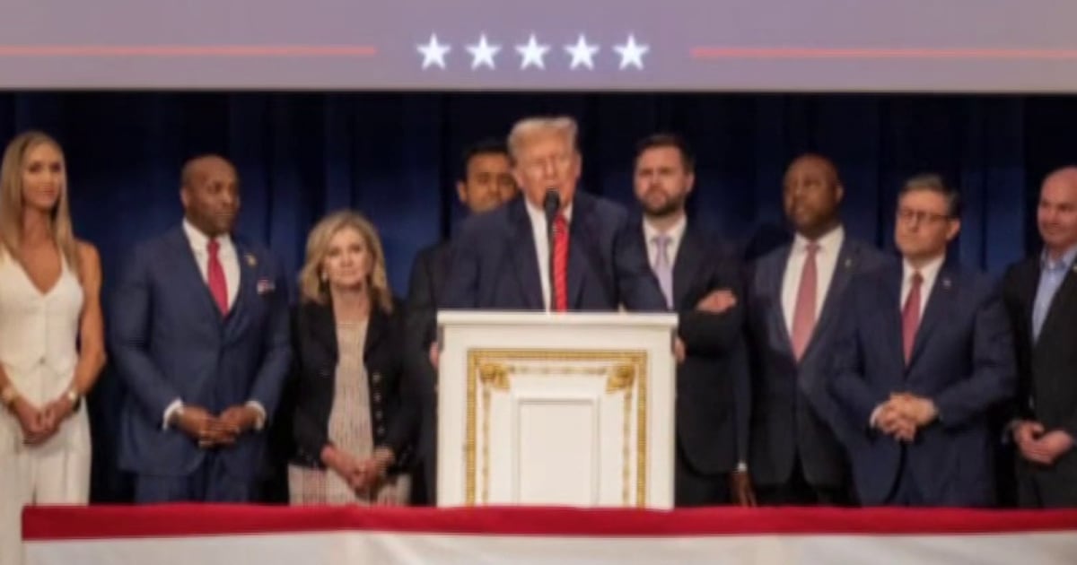 Ex-GOP insider makes urgent call for Republicans to stop enabling Trump ... Ex-GOP insider makes urgent call for Republicans to stop enabling Trump ...