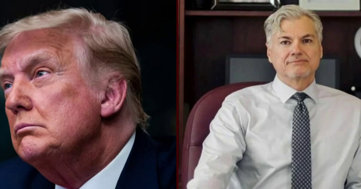 Judge: Trump has 'absolute right' to testify