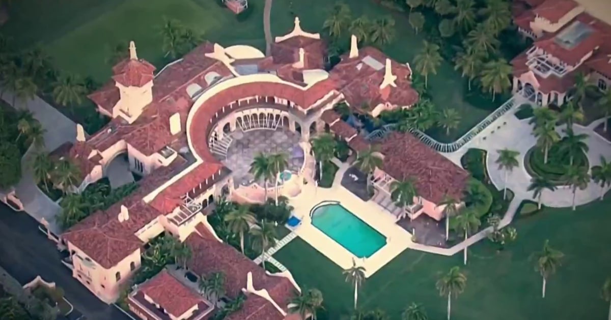Trump hosts potential vice president picks at donor retreat