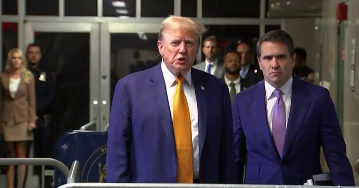 Trump's Florida classified documents trial indefinitely postponed