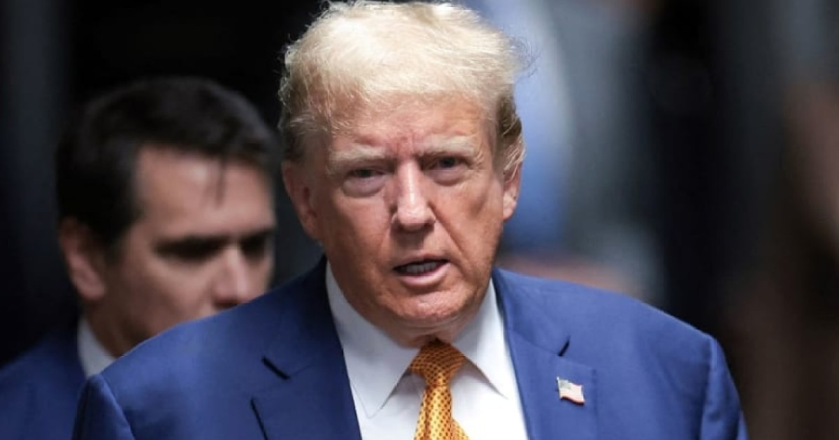 'Moments of ick': Former federal prosecutor on Stormy Daniels' alleged ... 'Moments of ick': Former federal prosecutor on Stormy Daniels' alleged ...