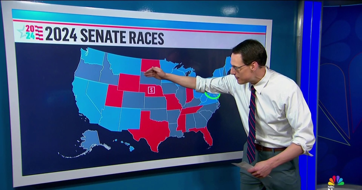Kornacki: Fmr. Maryland Gov. Hogan could ‘completely upend’ 2024 Senate ... Kornacki: Fmr. Maryland Gov. Hogan could ‘completely upend’ 2024 Senate ...