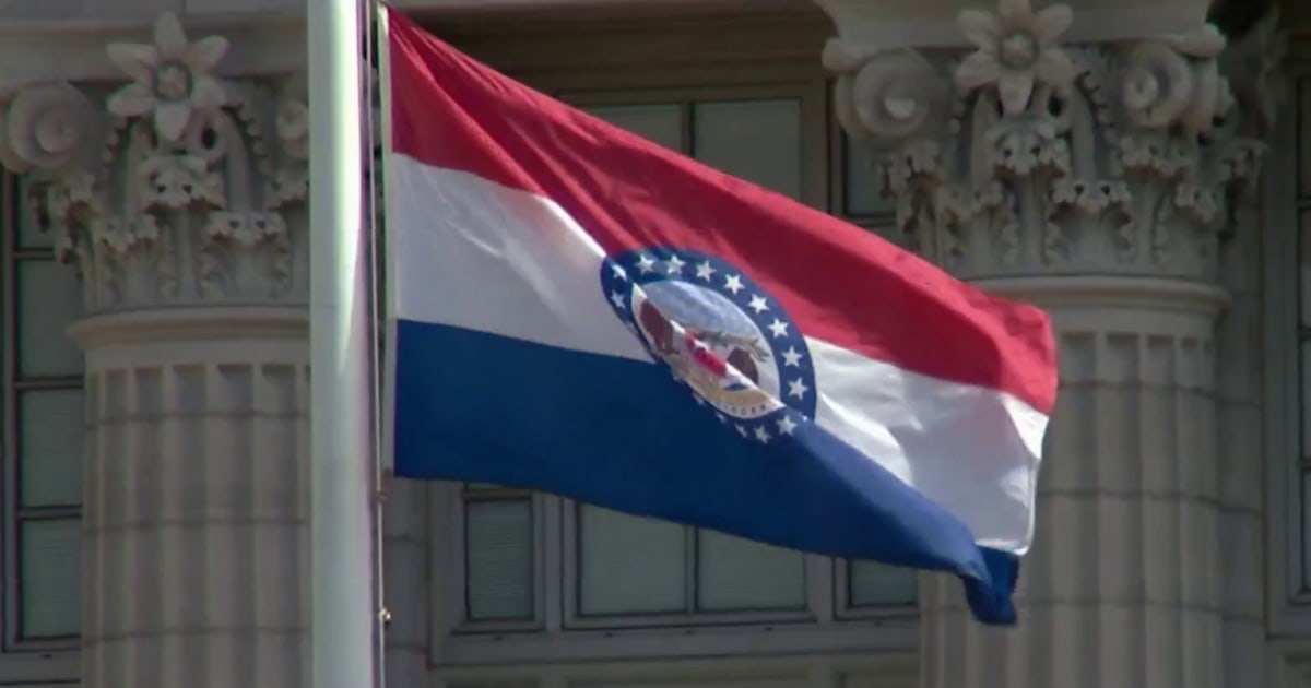 Record-breaking filibuster by Missouri lawmakers