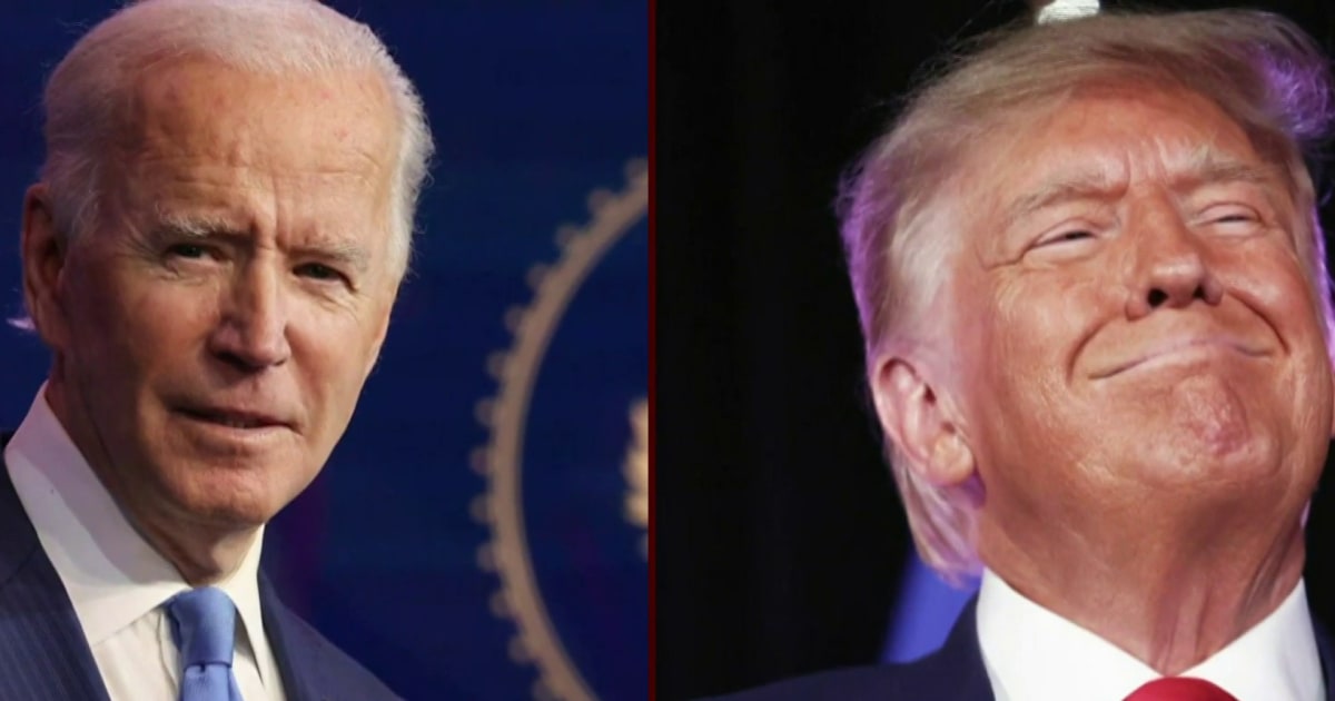 Joe: In a close race, the blocking and tackling can win it