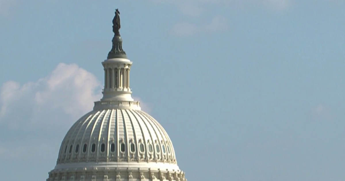 Schumer says he'll reintroduce bipartisan border bill