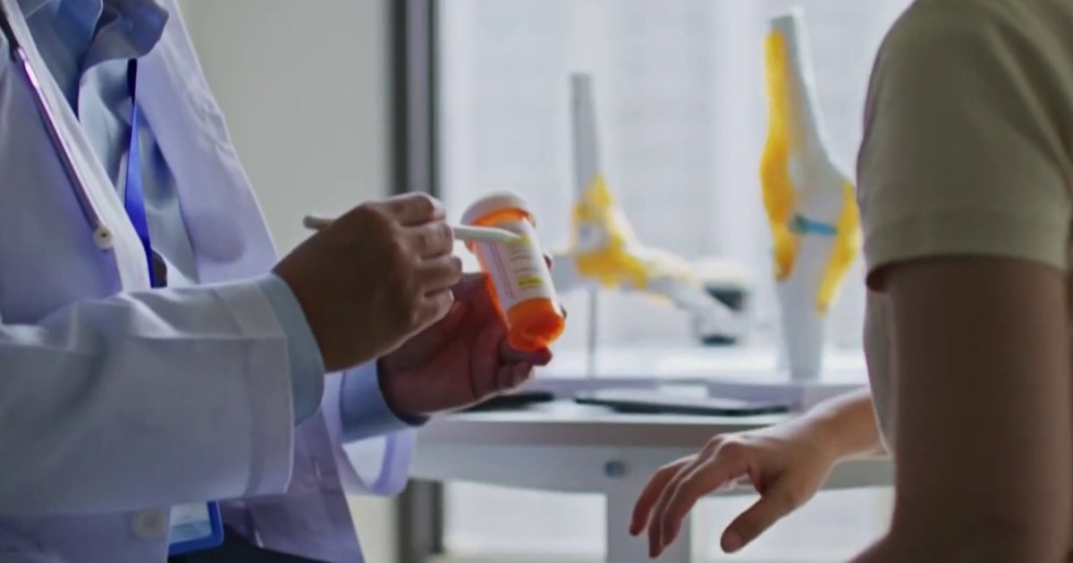 Some patients still struggling with ongoing ADHD medication shortage