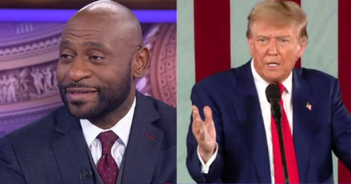 Former Georgia special prosecutor Nathan Wade responds to Donald Trump ...