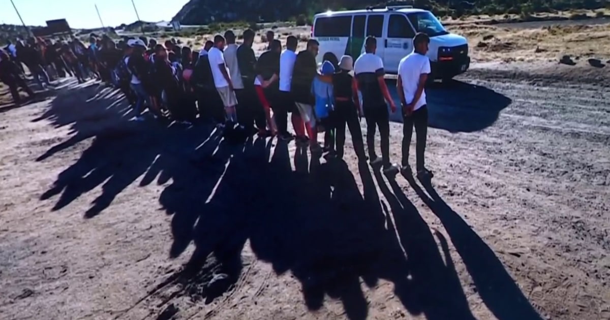 The Deciders: Ariz. focus group wants Biden to ‘push for any change’ in ...