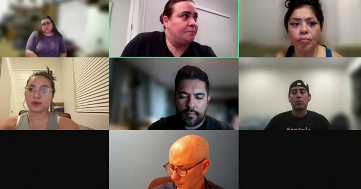 The Deciders: How RFK Jr. could impact the presidential election in ...