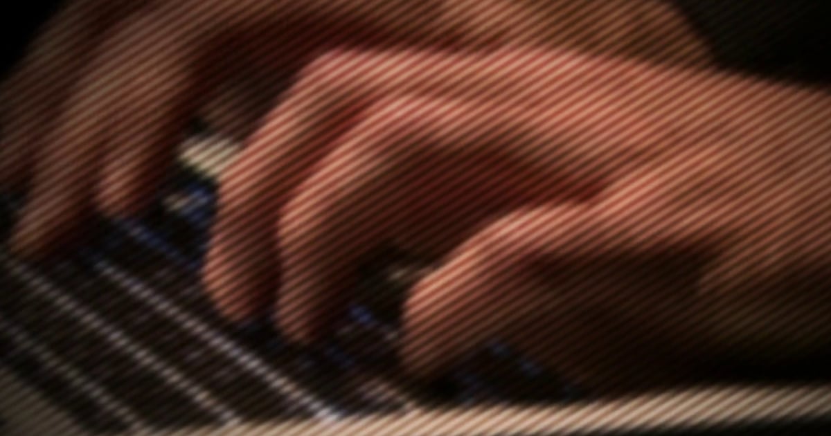 Government says more Americans becoming victims of email scams