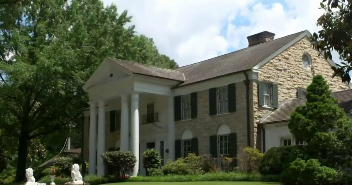 Tennessee attorney general opens probe into Graceland fight