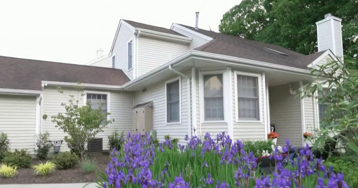 New NBC News index shows just how hard it is to buy a home